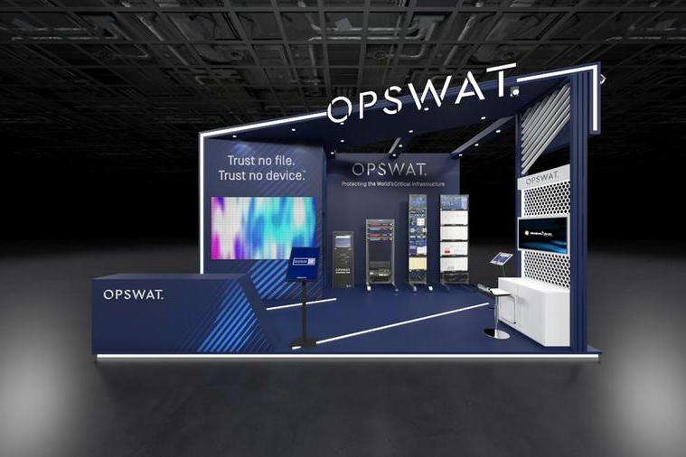 OPSWAT to attend GITEX Global 2023 and highlight cybersecurity gaps in ...