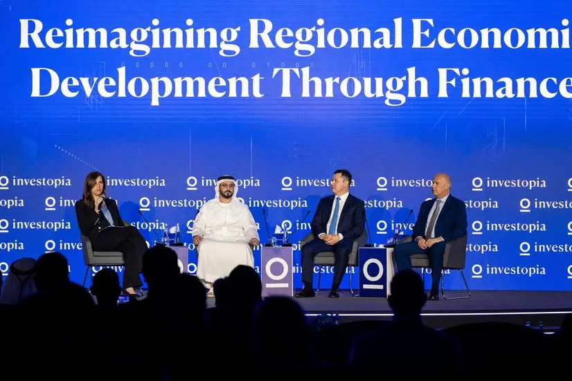 Investopia Conference 2023 discussed the role of finance to unify ...