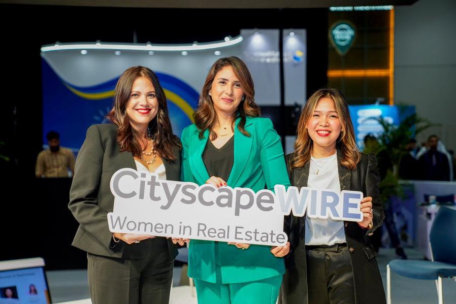 Informa launches ‘Cityscapewire’