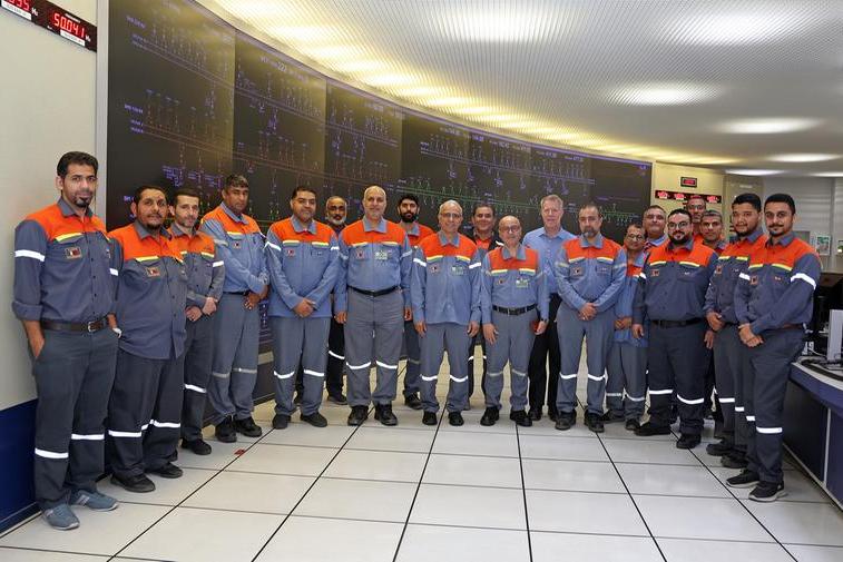 Alba accelerates its transformation to Industry 4.0