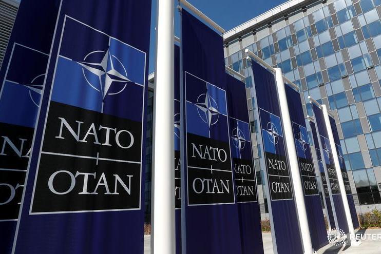 NATO to improve protection of critical undersea infrastructure