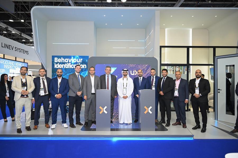 NTT DATA and UXE Security Solutions aim to set new benchmarks with SAP ...