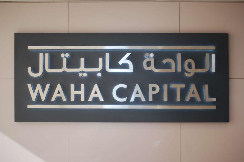 Waha Capital’s net profits plunge 44% in Q1-25