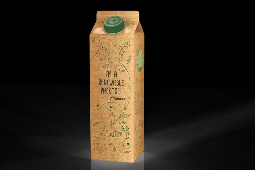 Tetra Pak to partner with Uniboard for beverage carton recycling ...