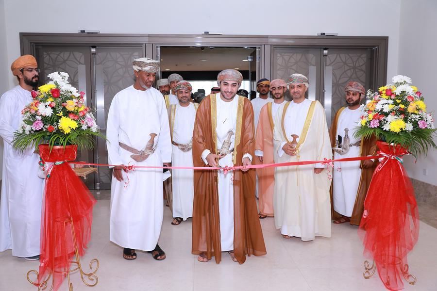 Oman Health Exhibition and Conference: The Sultanate’s largest ...