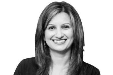 JLL appoints Alida Saleh as Head of Sustainability for the Middle East ...