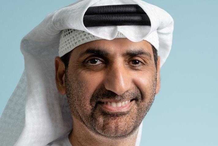 Extreme Hangout welcomes the Green Sheikh to drive positive change