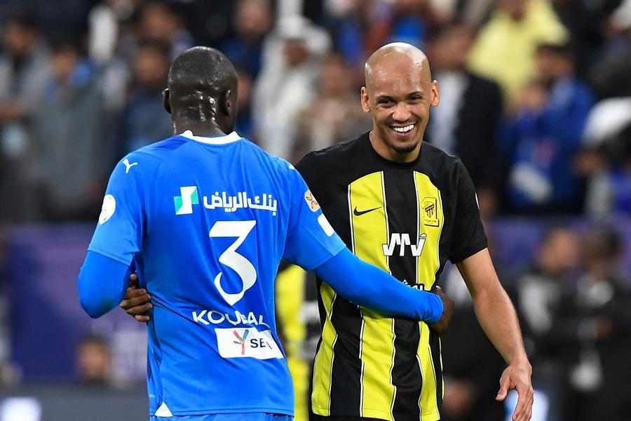 Saudi: Ittihad suffers a blow with Fabinho's injury