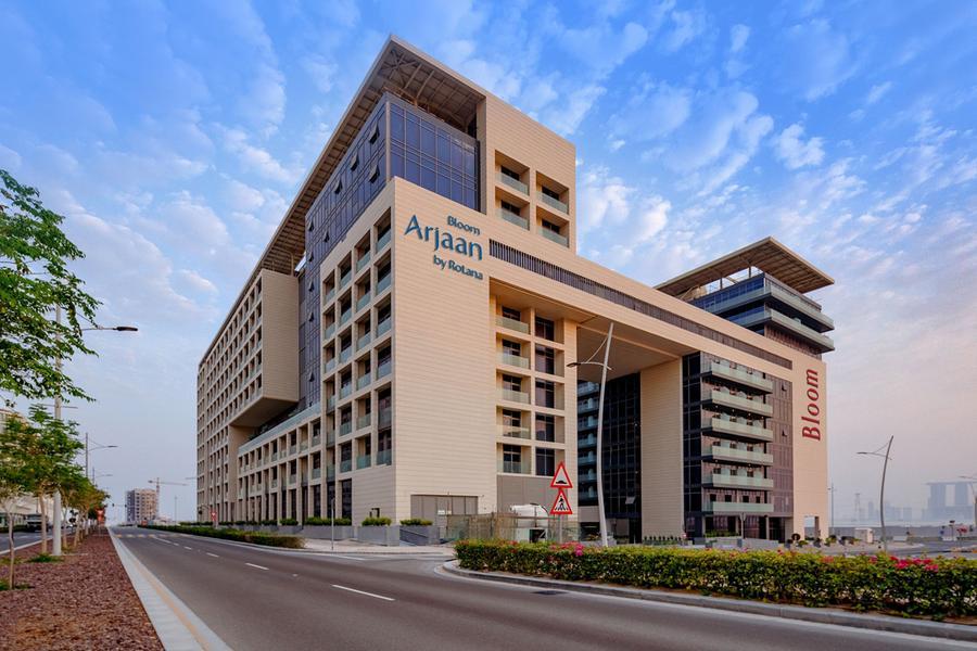 Edge by Rotana opens in Abu Dhabi’s Mirfa