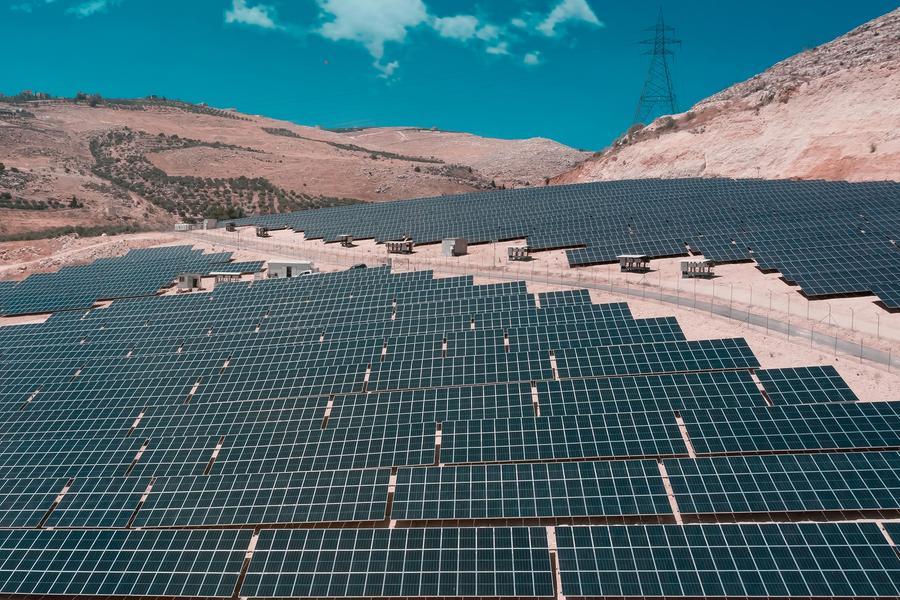 EBRD extends $28.25mln loan to Jordan's NEPCO for grid expansion