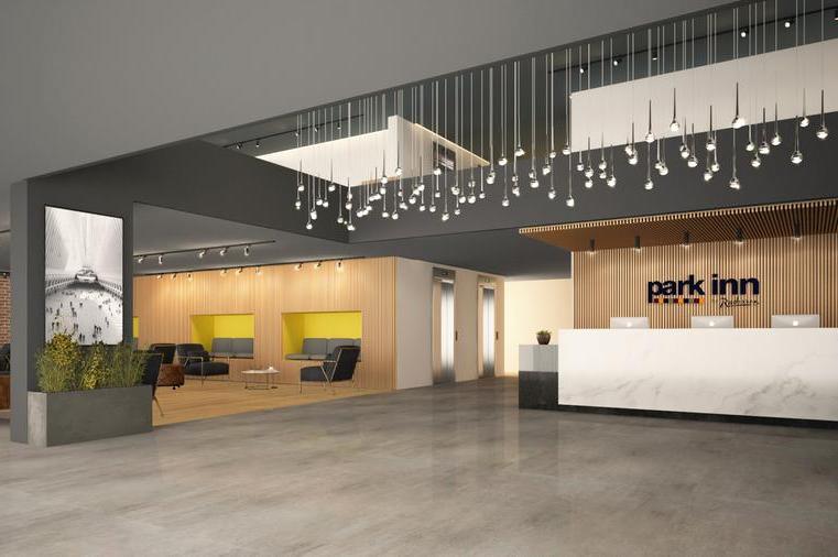 Radisson Hotel Group solidifies Middle East and Pakistan presence with ...