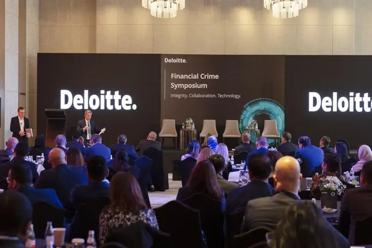 Deloitte symposium explores role of Public-Private Partnerships and ...