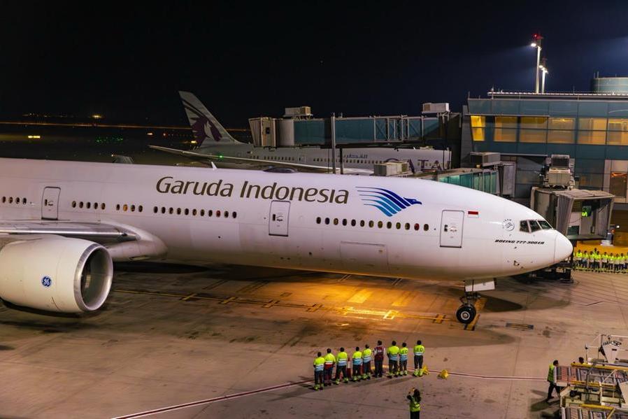 Hamad International Airport further expands into Southeast Asia with ...