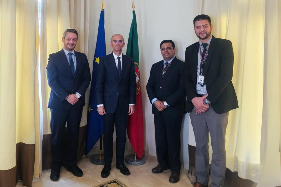 VFS Global brings Portugal visa services closer to home for residents ...