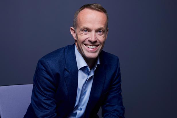 Mark Moffat appointed as CEO of IFS