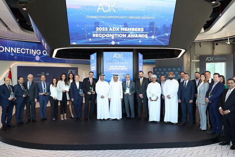 ADX holds its 3rd annual members recognition awards to celebrate ...