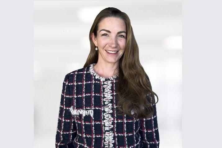 ADSS appoints Alison Higgins as Chief Trading Officer