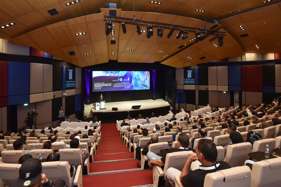University of Doha for Science & Technology hosts the fifth Annual ...