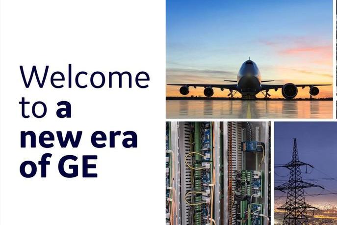 GE releases 2022 Annual Report