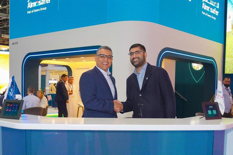 Almosafer and Amadeus expand collaboration to integrate NDC technology ...