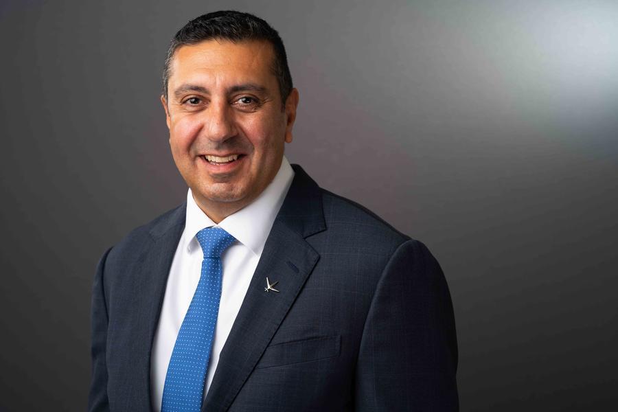 Yahsat appoints Amit Somani as Chief Growth and Strategy Officer