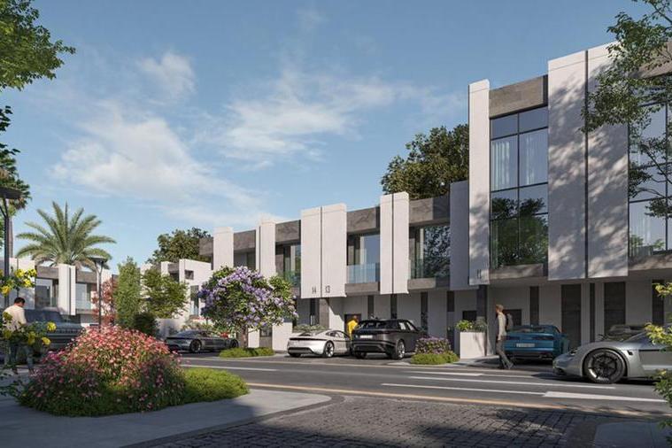 Reportage Properties & its subsidiary Reportage International Real ...