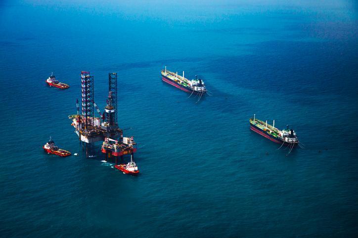 Saudi Arabia, Kuwait to develop Dorra gas field