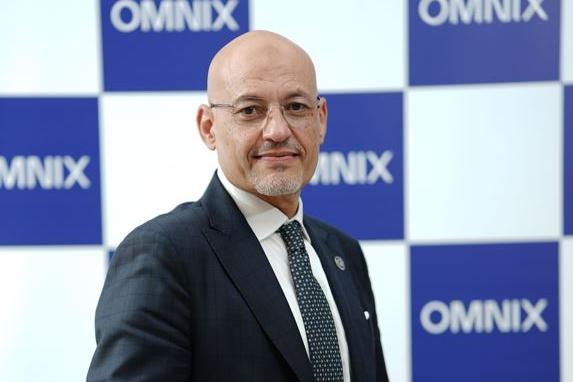 Omnix to showcase its innovative and advanced solutions at Dubai AI and ...