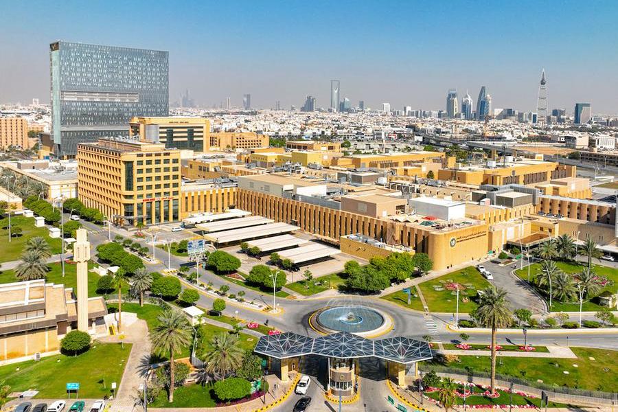 KFSH&RC succeeds in applying advanced gene therapy for patients with ...