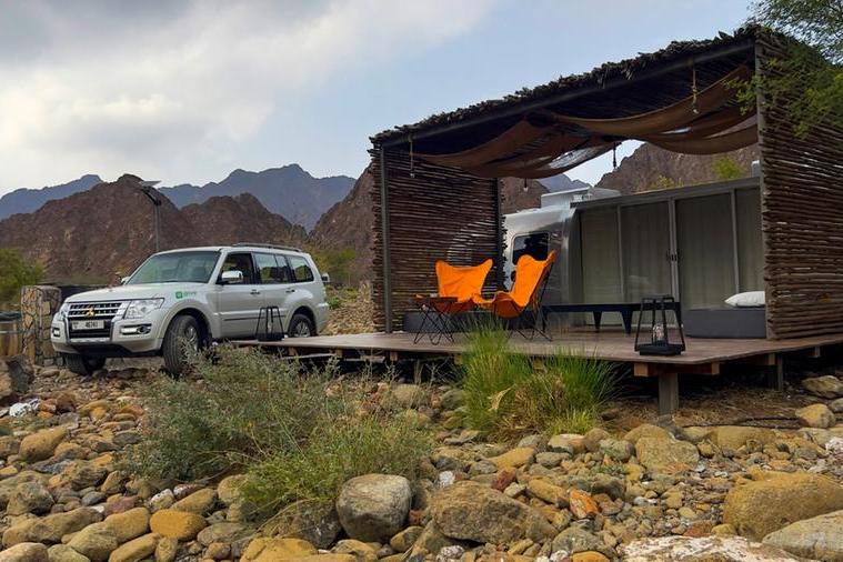 RTA, Udrive launch fleet from Dubai to Hatta and back