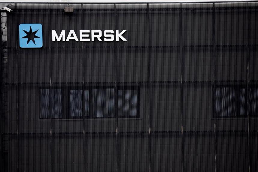 Maersk in deal to operate big cold storage facility at Saudi port