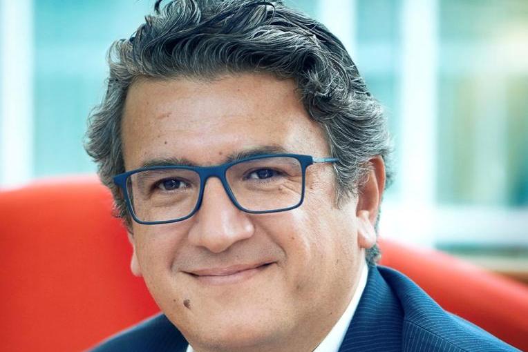 KPMG names Robert Ptaszynski as Head of Digital & Innovation