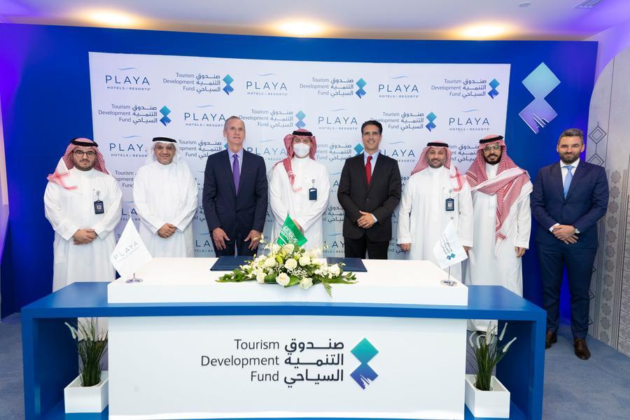 Tourism Development Fund brings innovative all-inclusive tourism ...