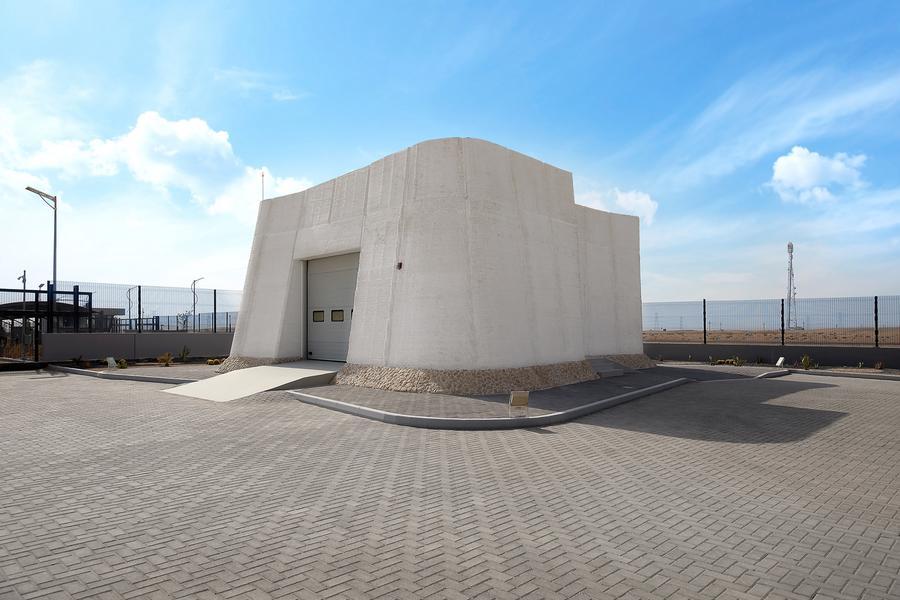 DEWA saves over AED 500,000 in two years using 3D printing