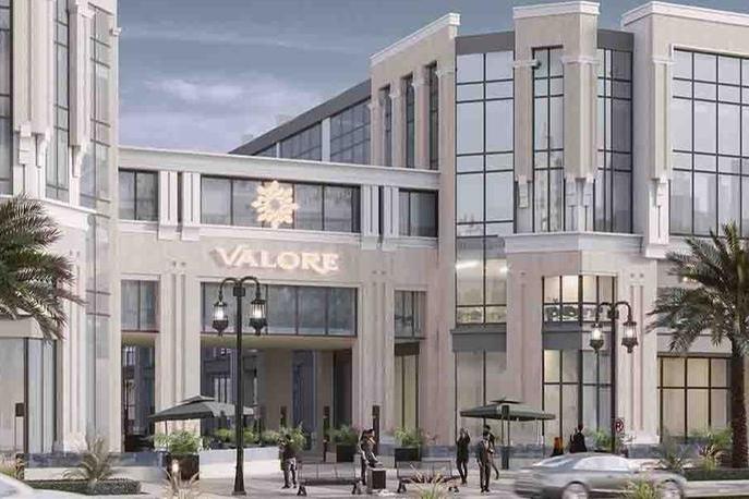 Egypt's El Riyad Castle completes 80% of Valore El-Thawra project