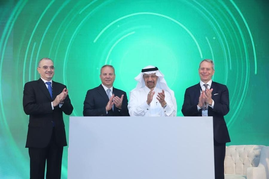 PwC Middle East inaugurates its regional headquarters in Riyadh