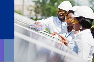 Global Alliance Africa collaborates with Energy Catalyst