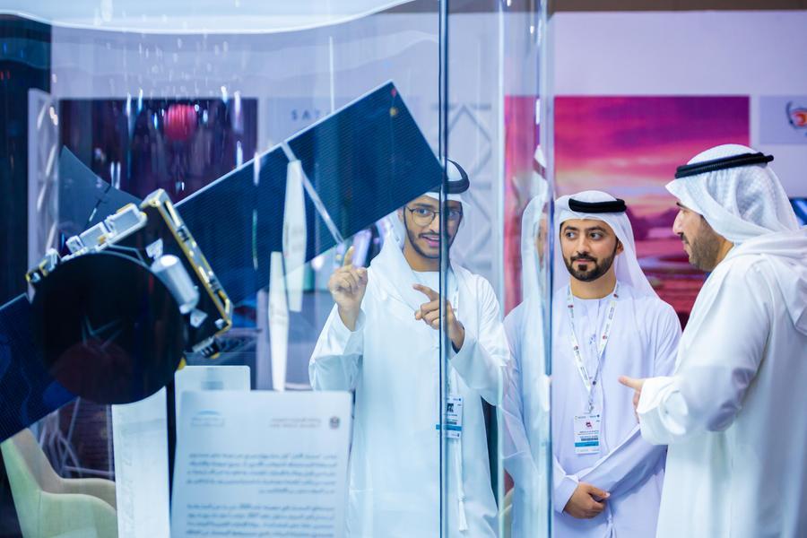 Masdar’s Prestigious Youth 4 Sustainability (Y4S) programs are now open ...