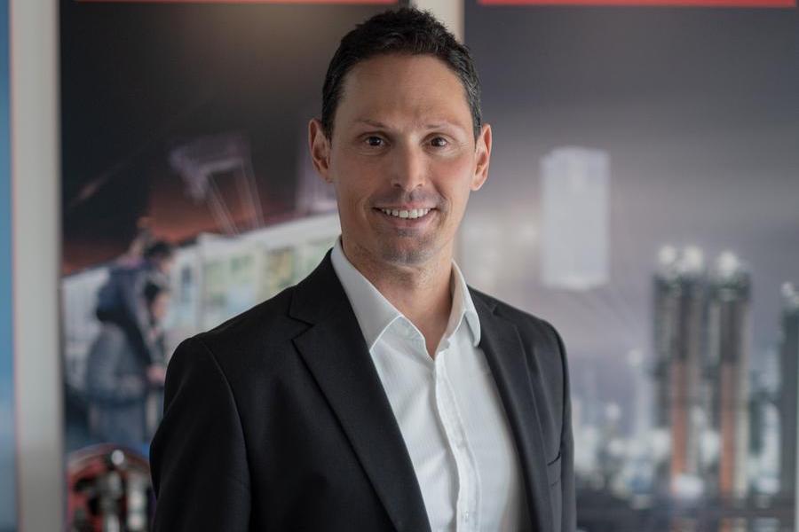 Mert Kalafatoglu appointed Danfoss Head of Sales Climate Solutions for ...