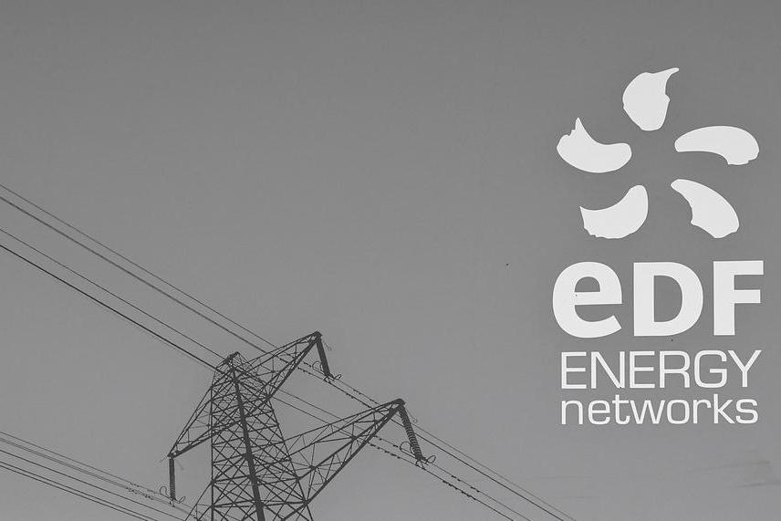 French utility EDF posts two-day notice for national strike