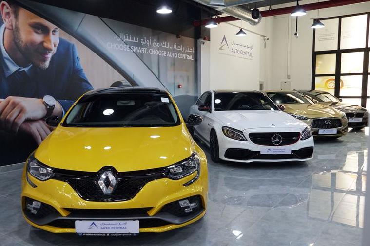 Al Masaood’s Auto Central announces mega sale on certified pre-owned cars