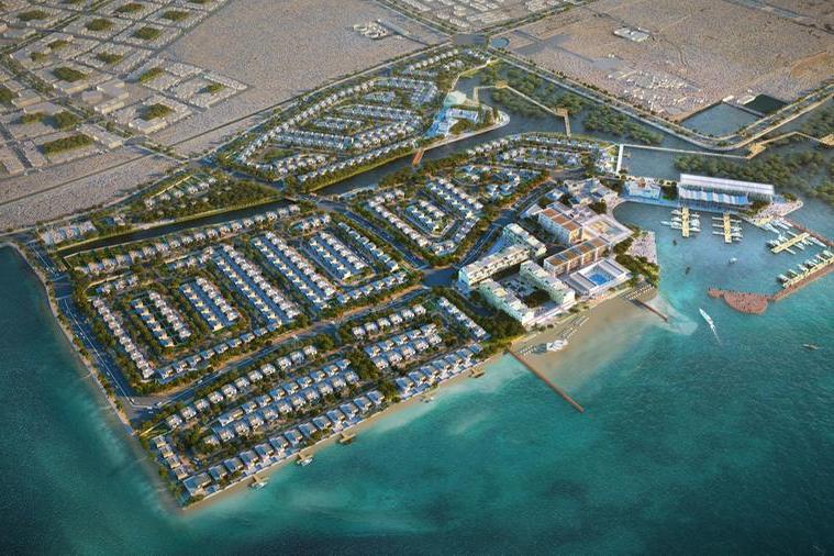 Bahrain’s first ‘natural community’ to be developed by Bareeq Al Retaj ...
