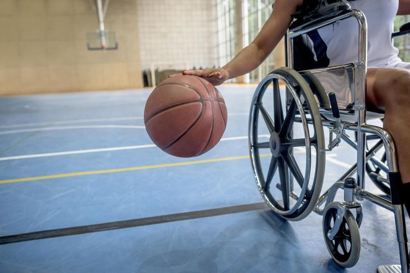 UAE ready to make history at IWBF Wheelchair Basketball World Championships