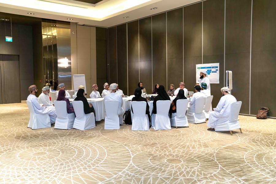 Hydrom underscore preparedness for 2030 production targets with GH2 ecosystem workshop