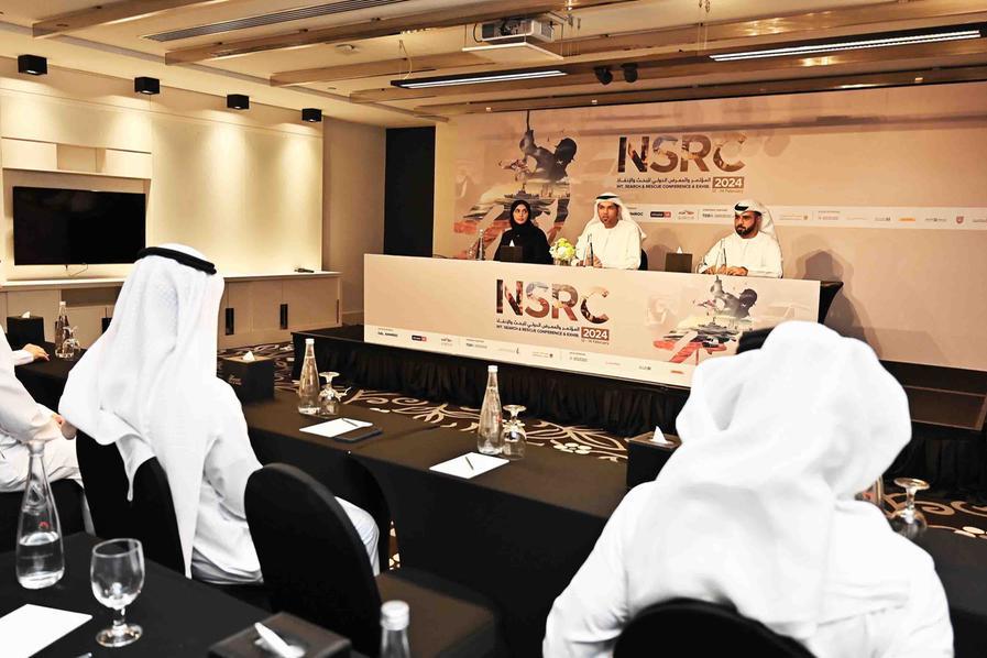 National Search and Rescue Center to launch third edition of ...