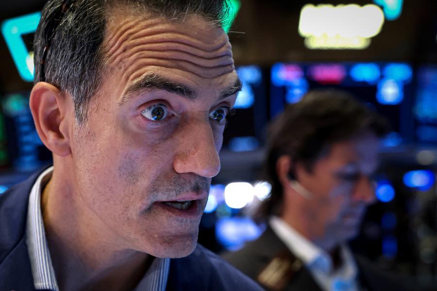 Markets torn by US services-factories divide: Mike Dolan