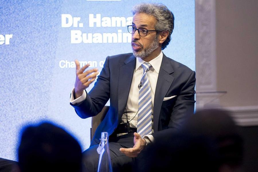 The UAE maintains status among top three global commodity trading hubs ...