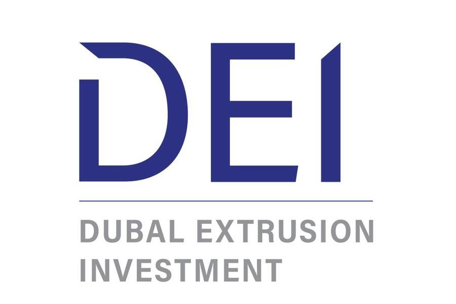 Dubal Extrusion Investment LLC a 100% subsidiary of Dubal Holding UAE ...