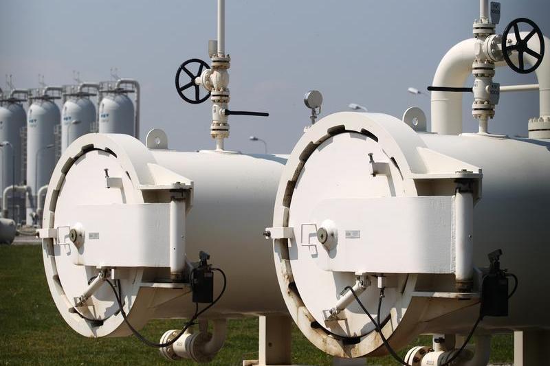 SEWA implements main line to connect natural gas to Al Zubair