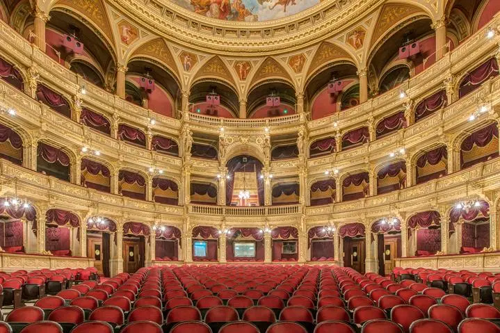 Riyadh gears up to premiere first grand Saudi opera ‘Zarqa Al-Yamama ...